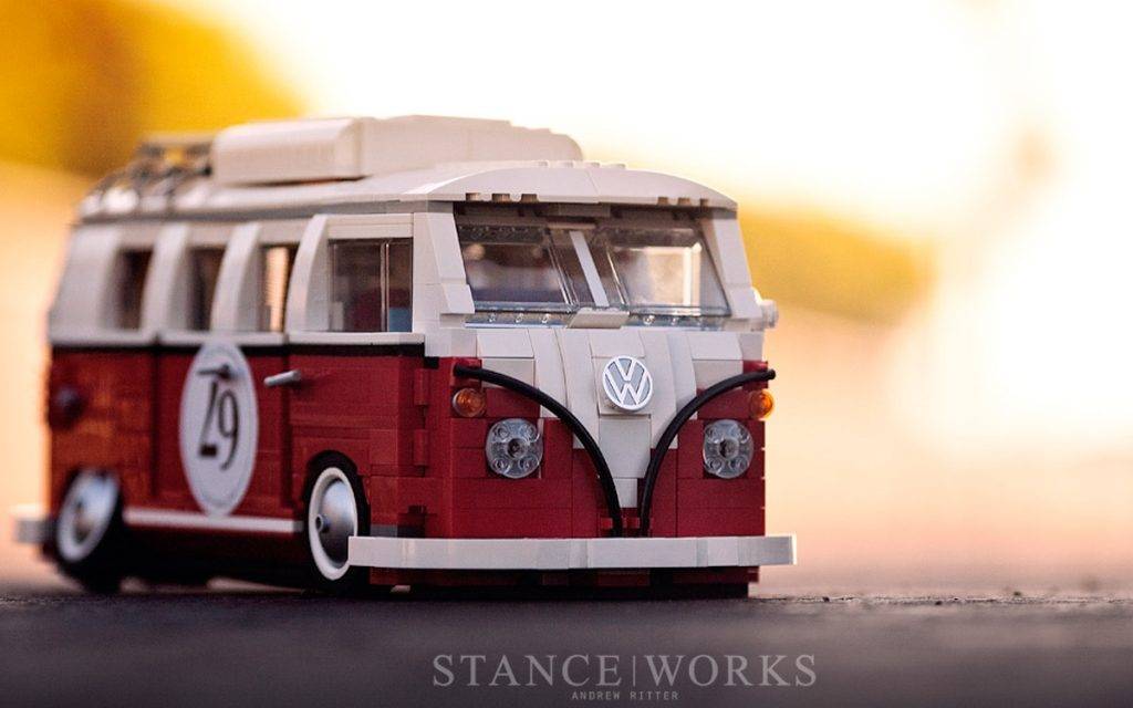 大众经典回归，当年的微型小巴士将于 2022 年开始量产 | 爱范儿