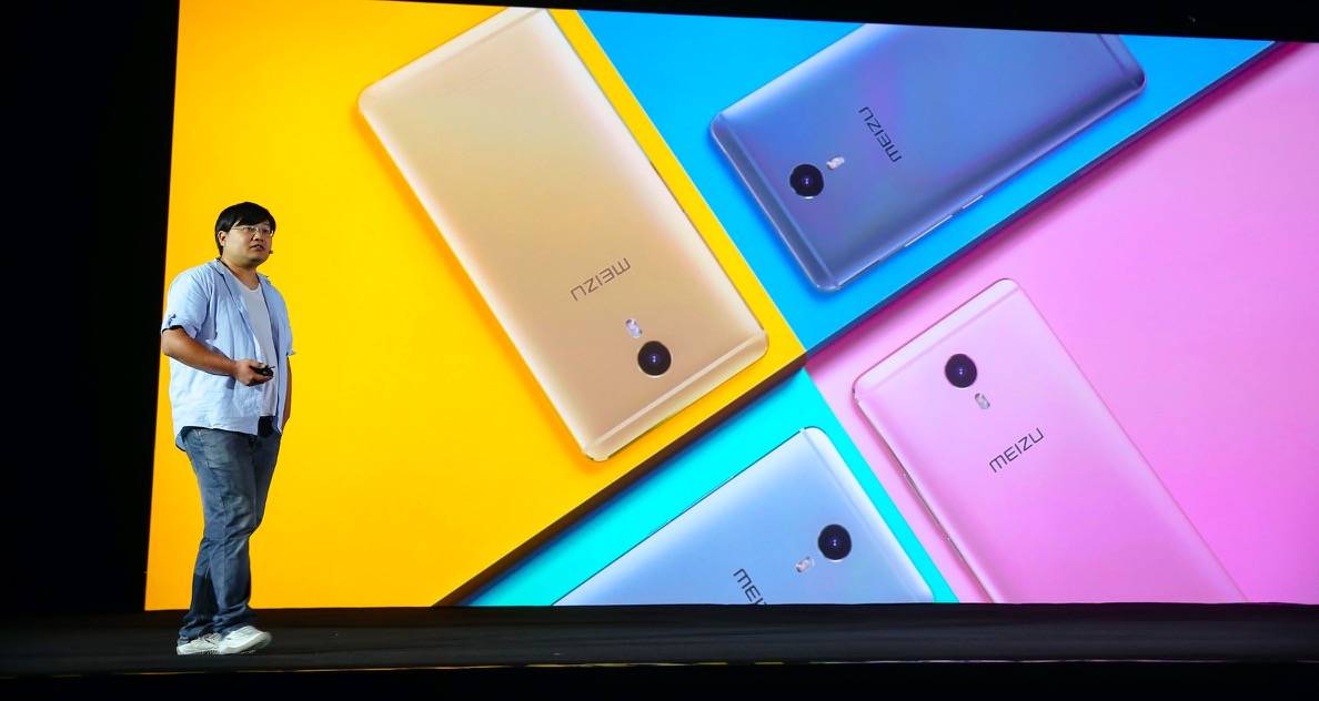 锤子拥抱 YunOS，魅族去 YunOS ，两家在打着什么样的算盘？ | 爱范儿