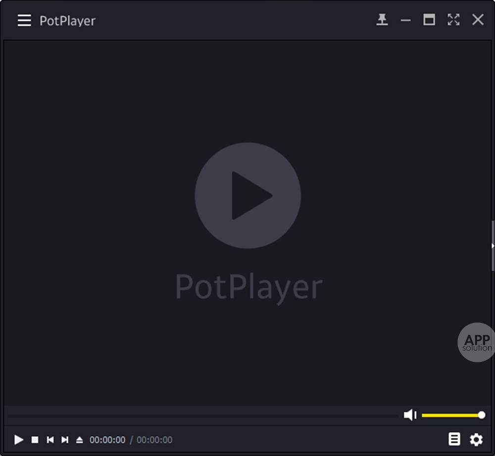 PotPlayer : Windows 看片神器，用了它我再也没用过别的播放器 | 爱范儿