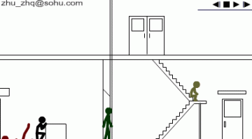 这些经典 Flash 动画，00 后都没看过 | 爱范儿