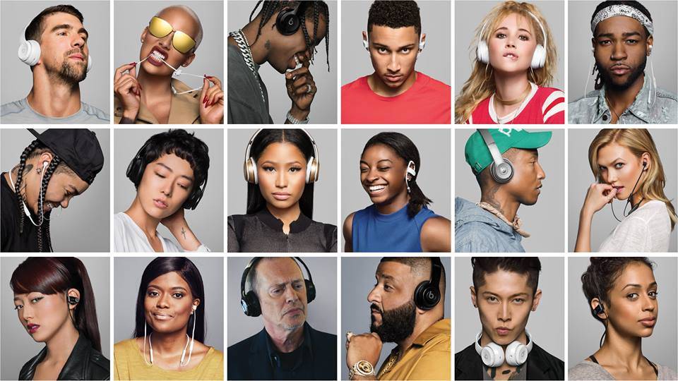 新 Beats Studio 3 Wireless 发布：售价 2888 元，降噪和续航更好 | 爱范儿