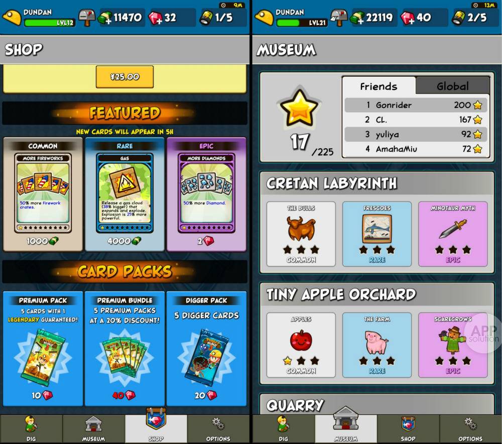 Pocket Mine 3：通宵挖矿无法自拔，全怪这个出到三代的游戏 #iOS #Android | 爱范儿