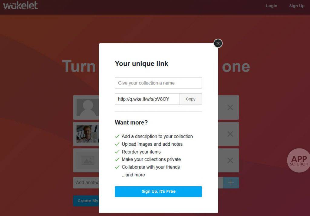 福利 | 收藏素材一键打包共享，比微信自带更方便 – Wakelet #Web #iOS #Android | 爱范儿