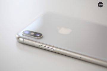 iPhone X 评测：史上变化最大的 iPhone，付出 8388 元究竟值不值？ | 爱范儿