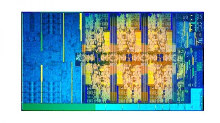 Intel Coffee Lake 架构 8 代酷睿 i7 旗舰实测：看你的电脑落后了多少 | 爱范儿