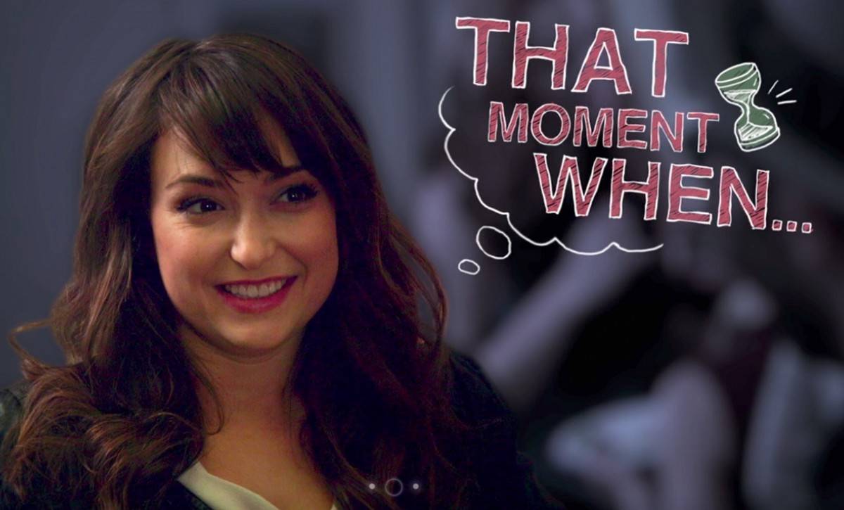 《That Moment When》: 一部互动电视剧，但不是 “选角扮演” 类型 | 爱范儿