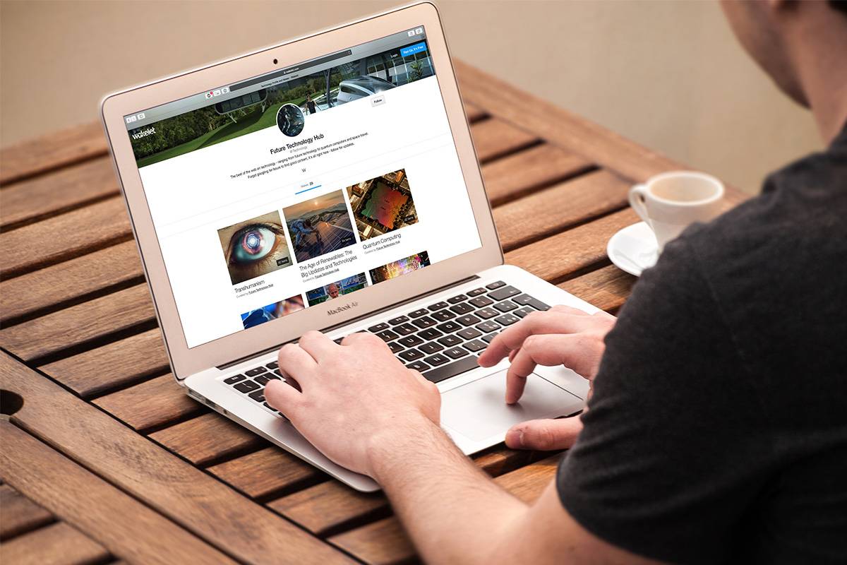 福利 | 收藏素材一键打包共享，比微信自带更方便 – Wakelet #Web #iOS #Android | 爱范儿