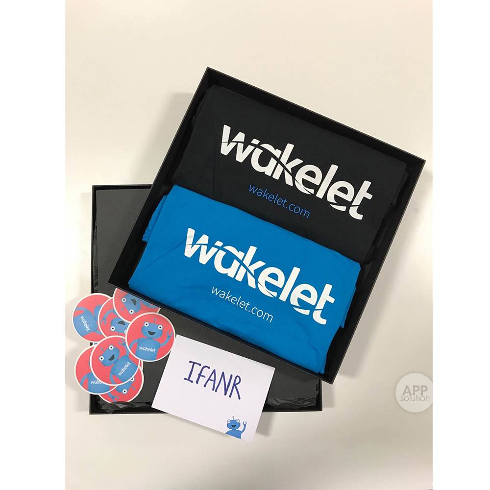 福利 | 收藏素材一键打包共享，比微信自带更方便 – Wakelet #Web #iOS #Android | 爱范儿