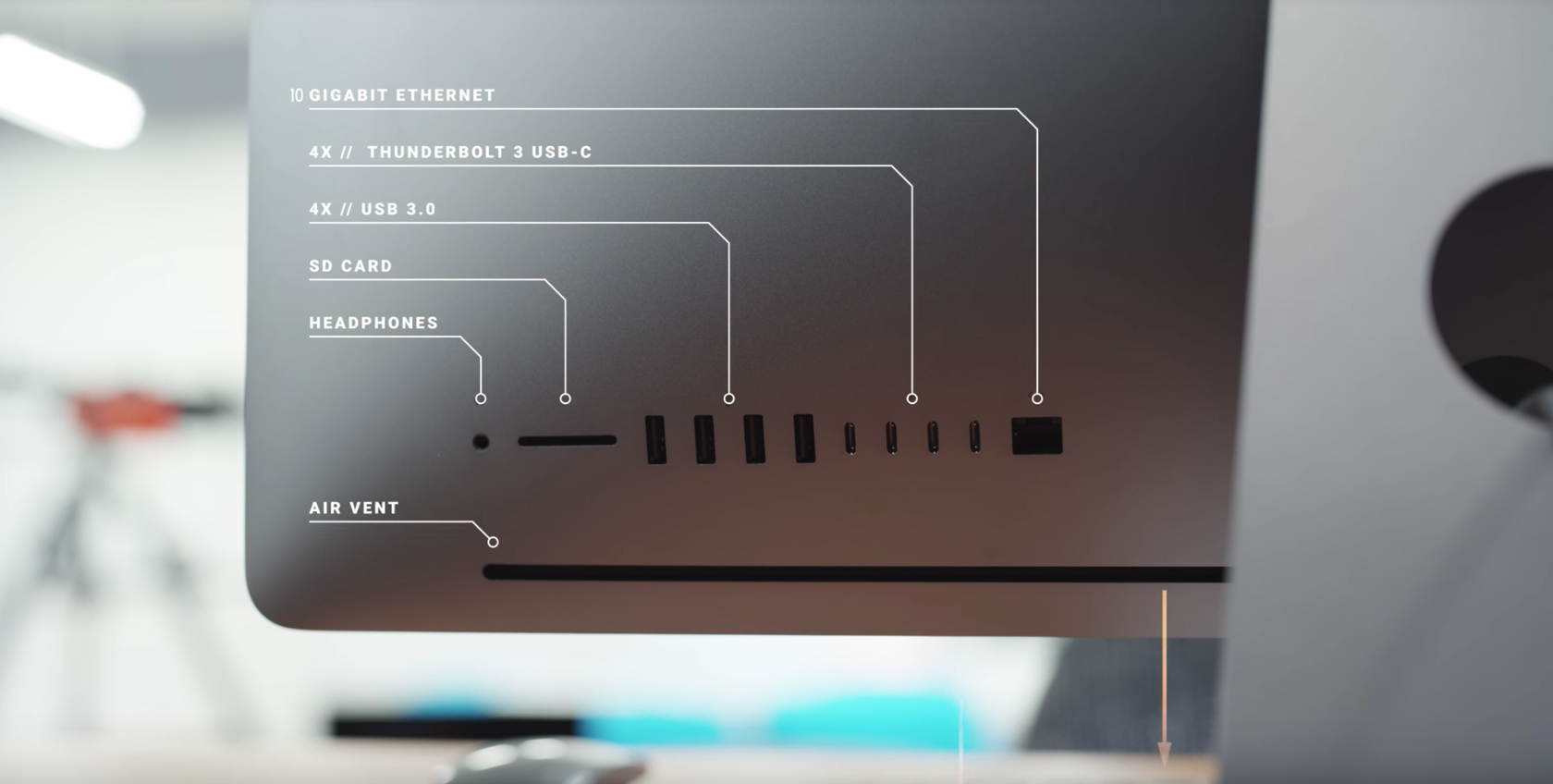 3 万元的 iMac Pro 有多强？外媒上手告诉你答案 | 爱范儿