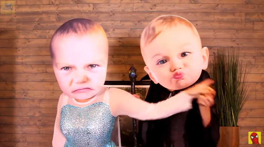 elsagate 视频被清理查封，但儿童世界的暴力却依然在 | 爱范儿