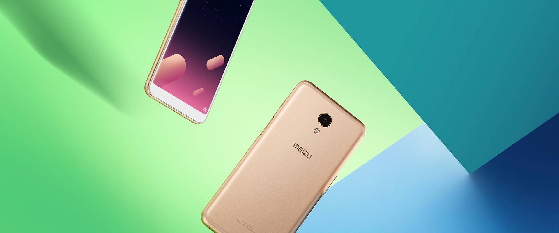 魅蓝 S6 发布：全面屏、999 元起、压感 mBack、侧面指纹识别，你感兴趣吗？ | 爱范儿