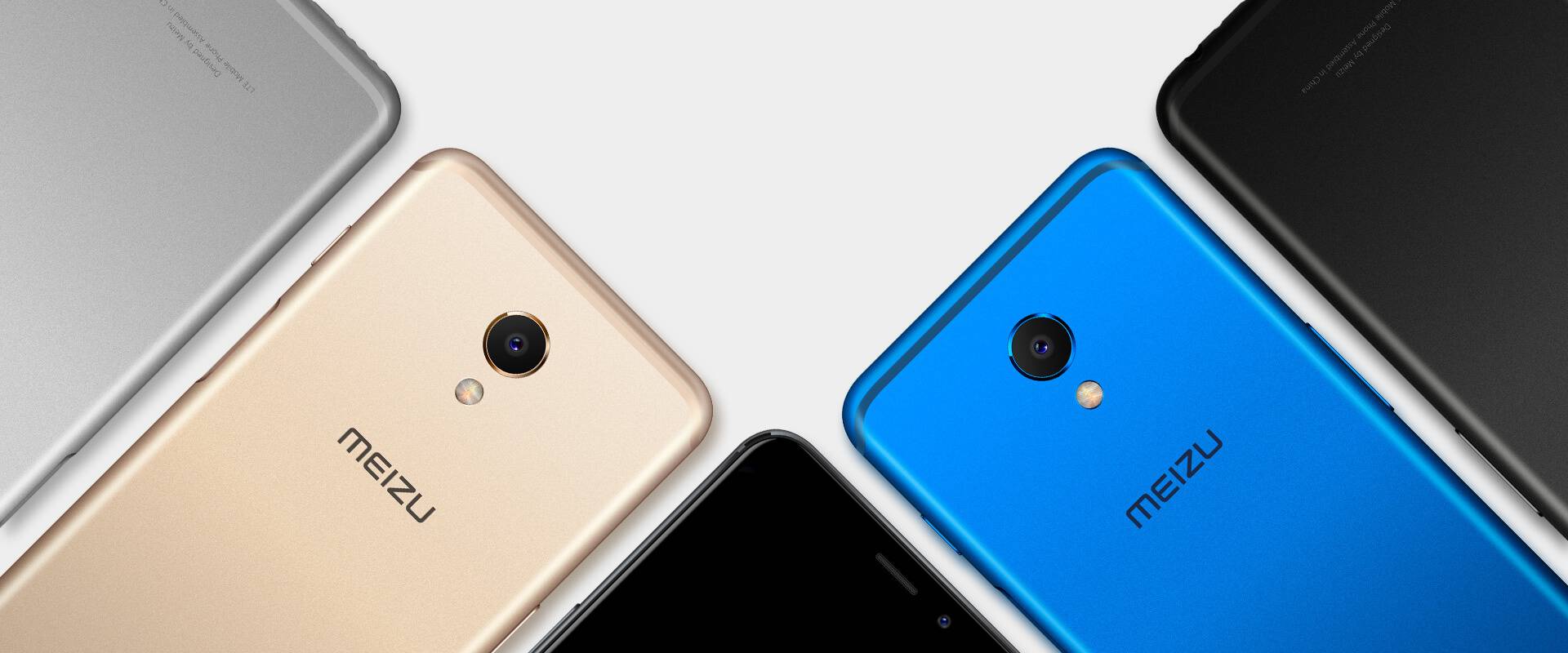 魅蓝 S6 发布：全面屏、999 元起、压感 mBack、侧面指纹识别，你感兴趣吗？ | 爱范儿