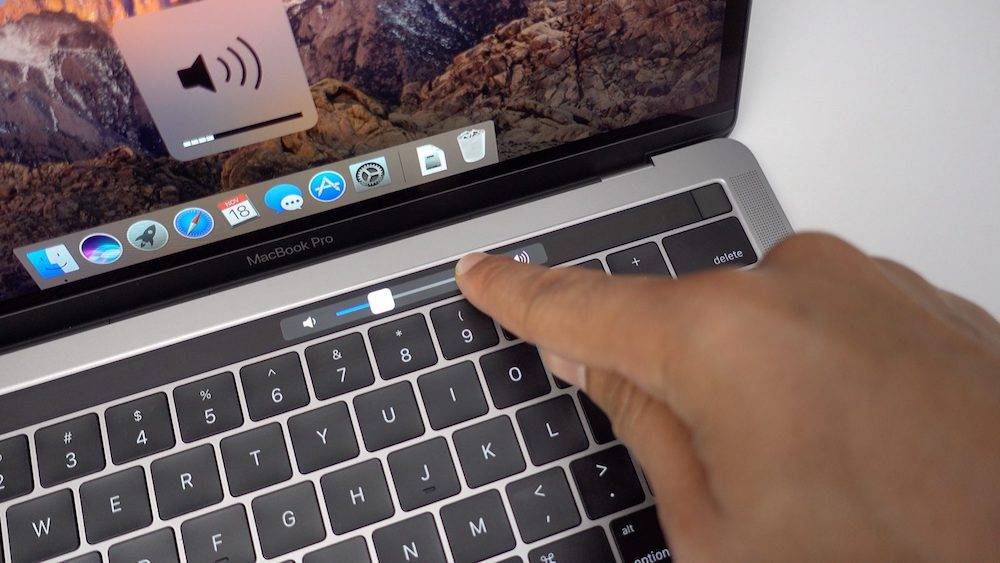 我们拿了它们来拯救你的 Touch Bar | 爱范儿