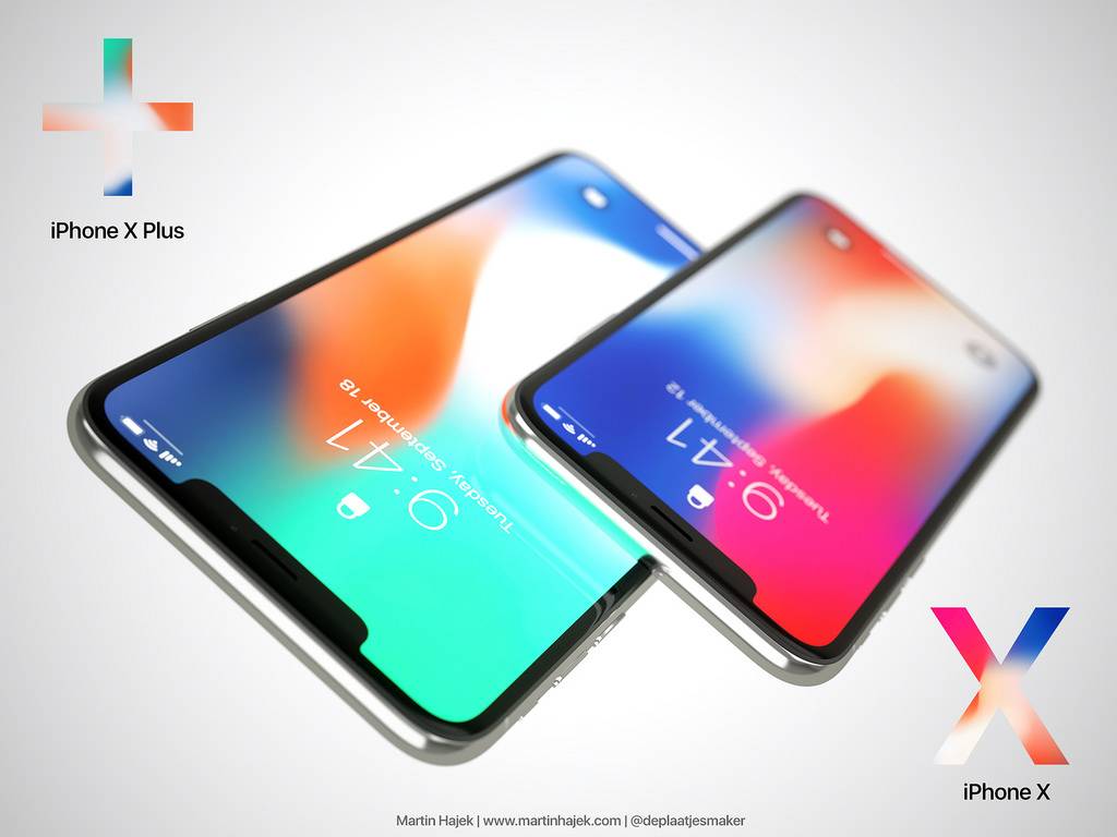 双卡双待的大号 iPhone X ，全面屏的「 iPhone SE 2 」，9 月就来了？ | 爱范儿