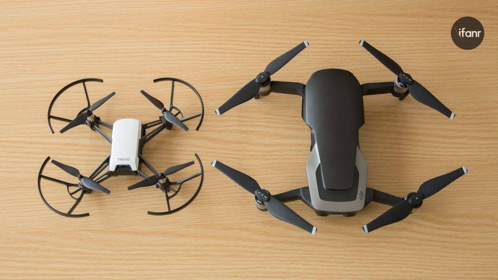 深入体验 Tello 无人机，这是深圳工程师挑战潮汕玩具厂的最新力作 | 压岁钱怎么花 | 爱范儿