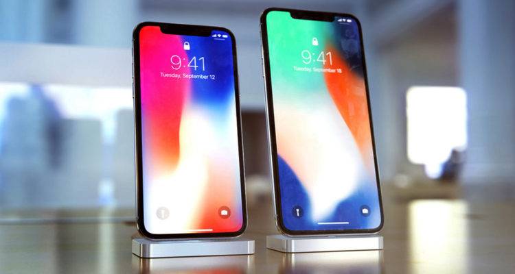 双卡双待的大号 iPhone X ，全面屏的「 iPhone SE 2 」，9 月就来了？ | 爱范儿