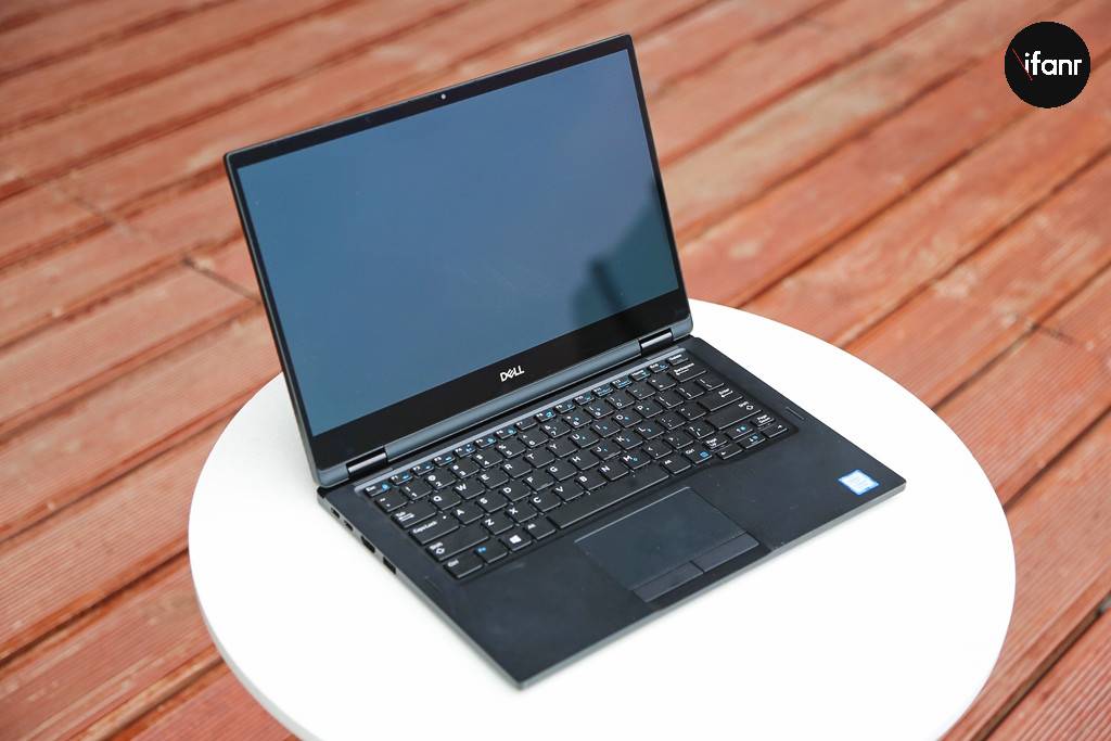 换上正装，你可能就真不认识我了：Dell Latitude 7390 2-in-1 评测 | 爱范儿