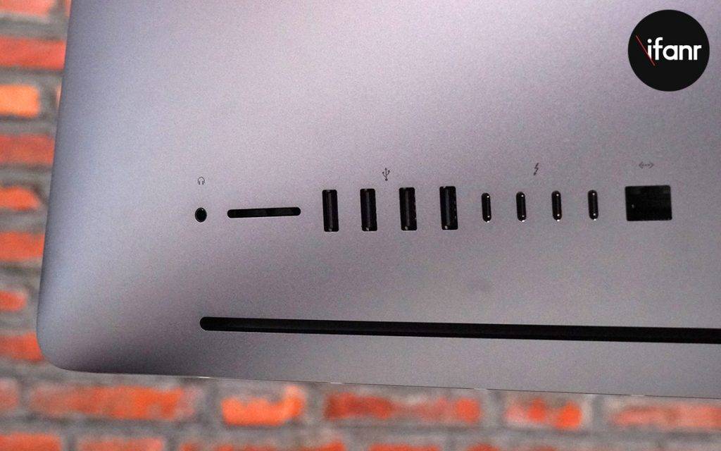 iMac Pro 评测：苹果当下性能最强大的电脑 | 爱范儿