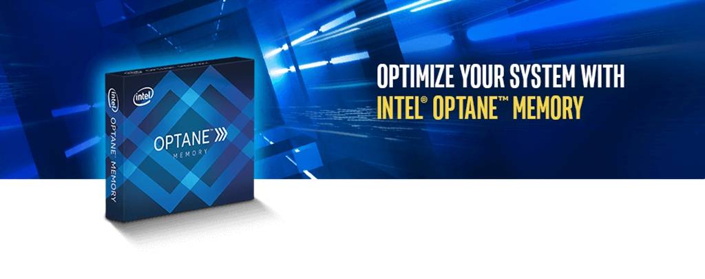 Intel Optane 傲腾内存评测：大容量硬盘玩家的鸡脆骨 | 爱范儿
