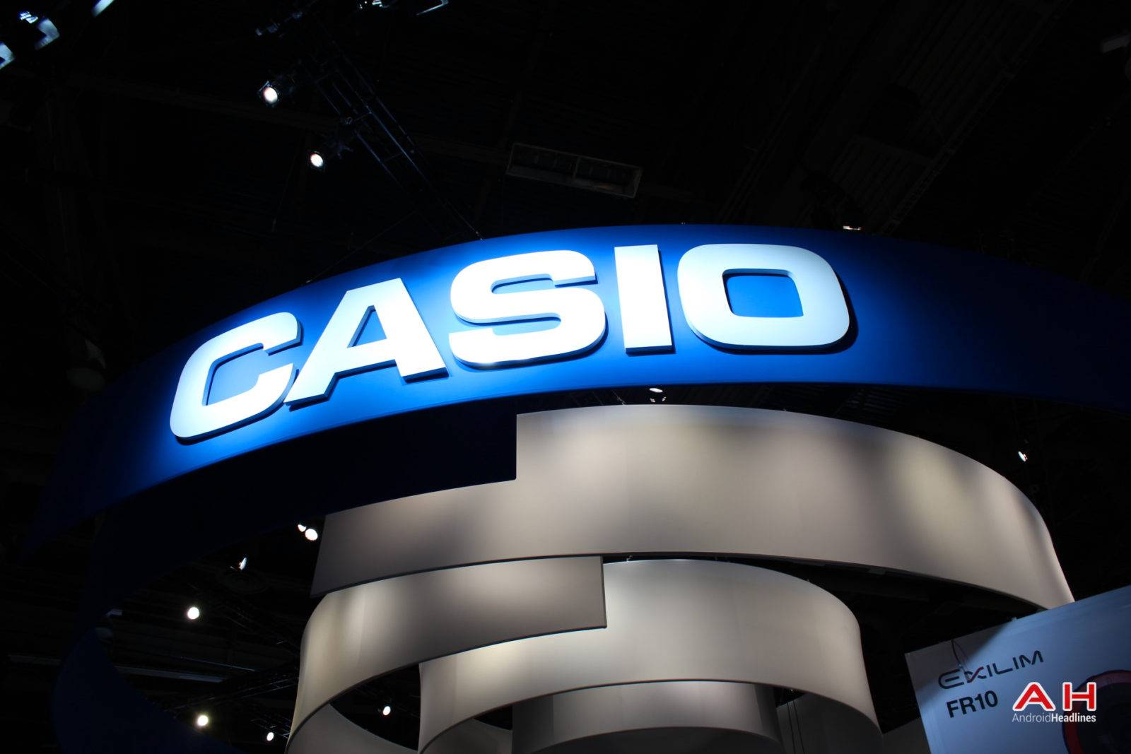 卡西欧宣布退赛，卡片机的命还有多久 | 爱范儿