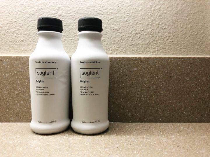 如果你想试试 Soylent 到底好不好喝，现在可以去沃尔玛买了 | 爱范儿