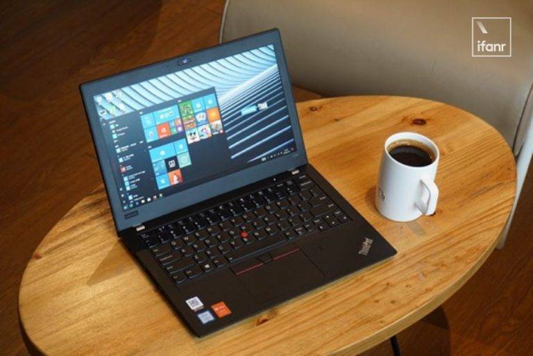 ThinkPad X280 评测：一面灵动，一面专业 | 爱范儿