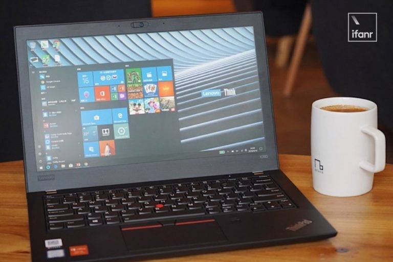 ThinkPad X280 评测：一面灵动，一面专业 | 爱范儿