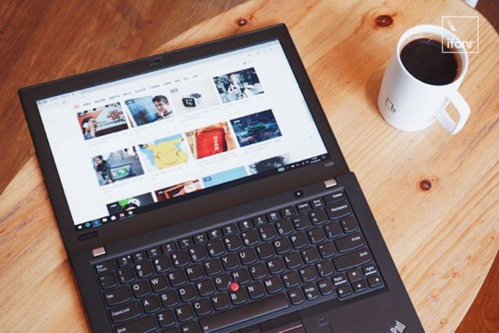 ThinkPad X280 评测：一面灵动，一面专业 | 爱范儿