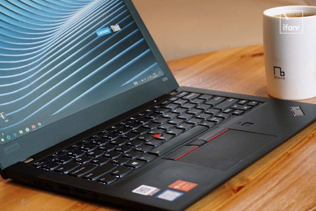 ThinkPad X280 评测：一面灵动，一面专业 | 爱范儿