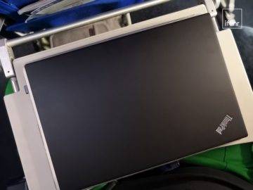 ThinkPad X280 评测：一面灵动，一面专业 | 爱范儿