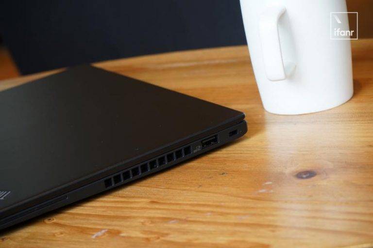 ThinkPad X280 评测：一面灵动，一面专业 | 爱范儿