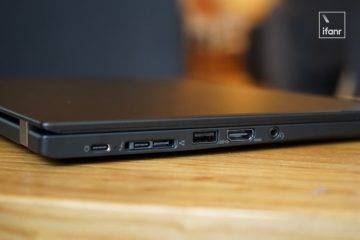 ThinkPad X280 评测：一面灵动，一面专业 | 爱范儿