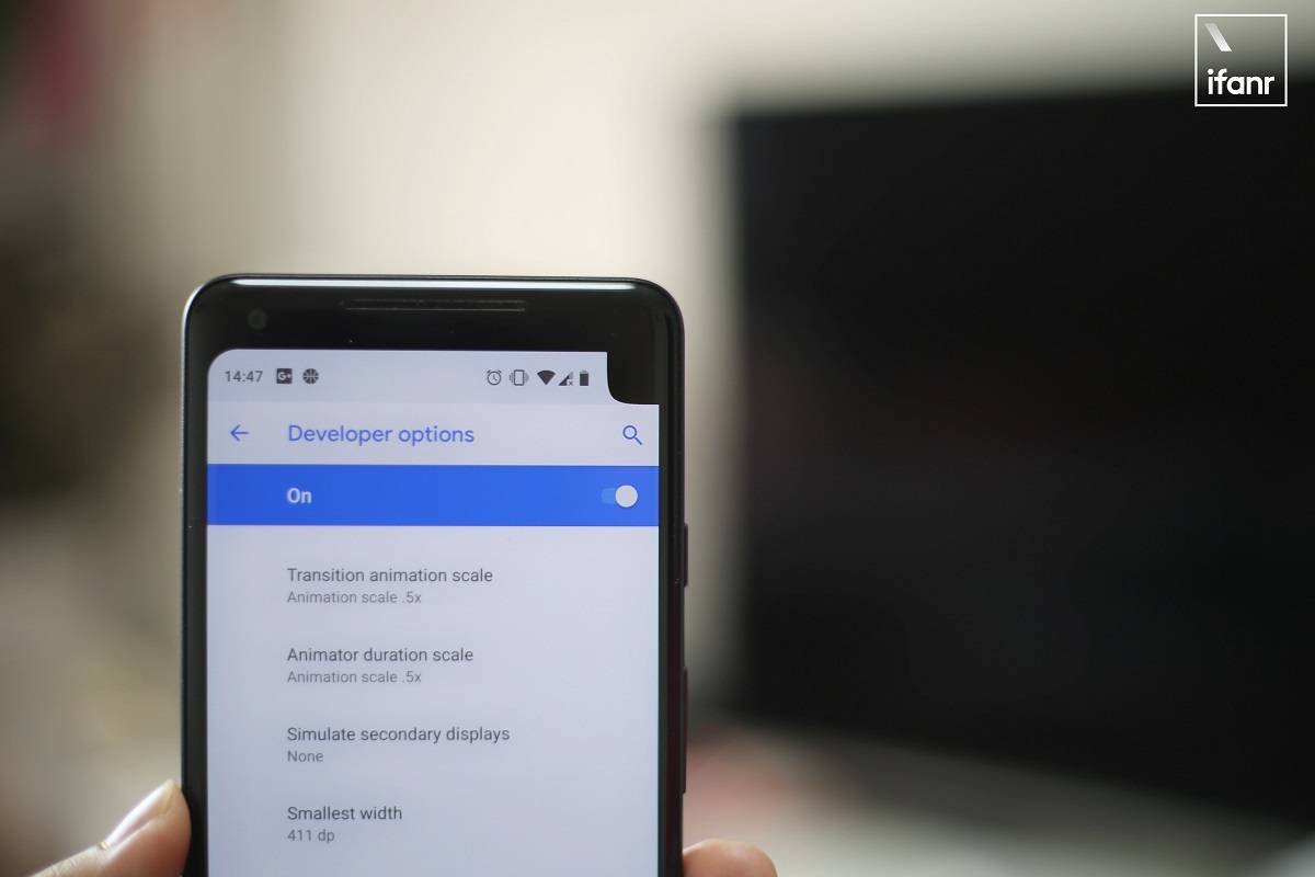 Android P 上手：十年来的最大升级，你想知道的都在这里 | 爱范儿