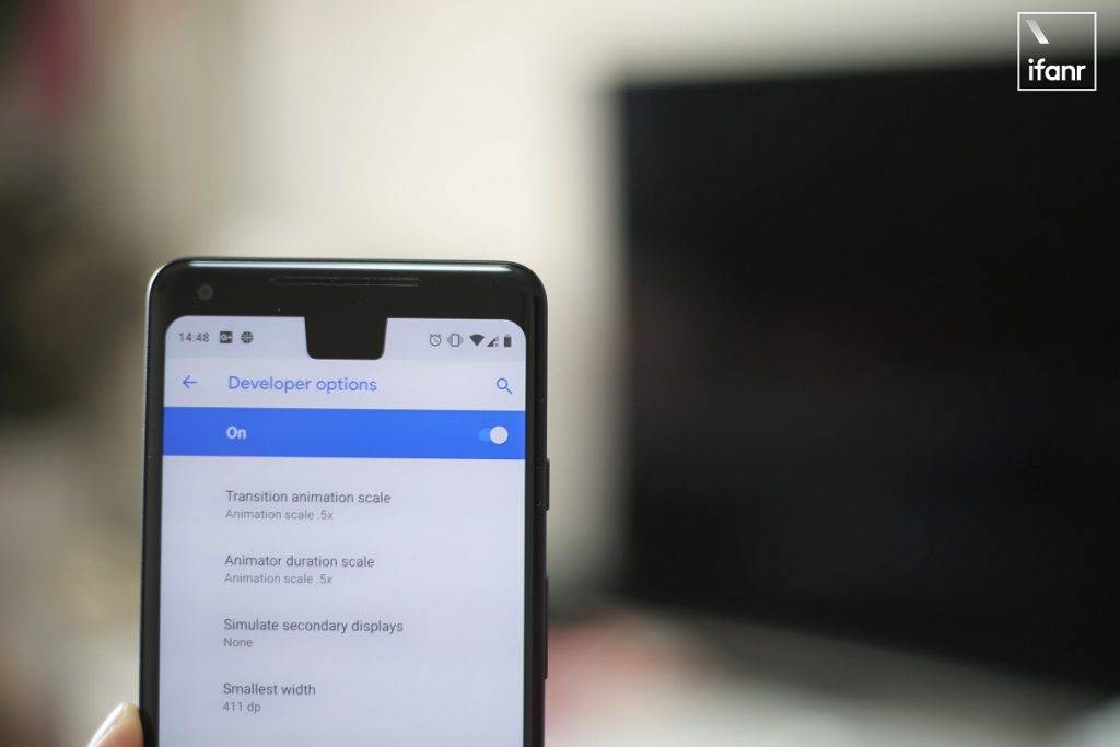 Android P 上手：十年来的最大升级，你想知道的都在这里 | 爱范儿