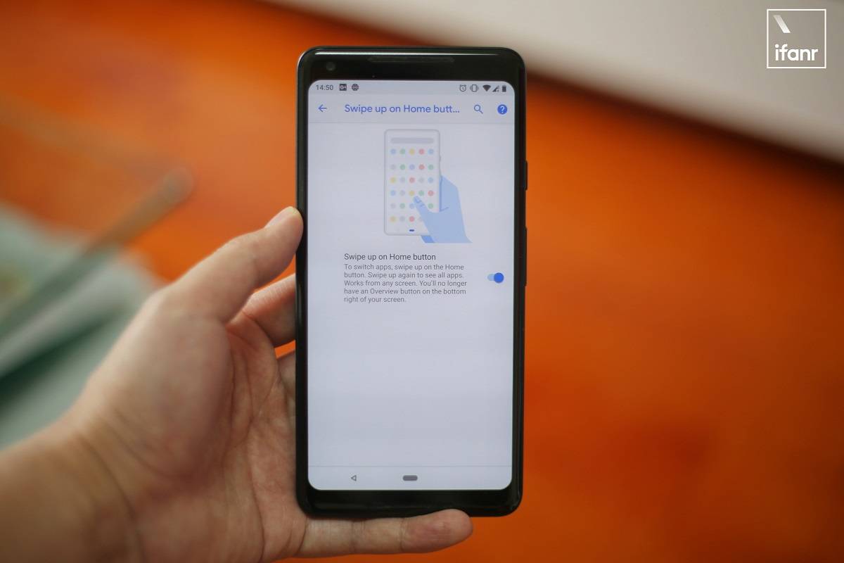 Android P 上手：十年来的最大升级，你想知道的都在这里 | 爱范儿