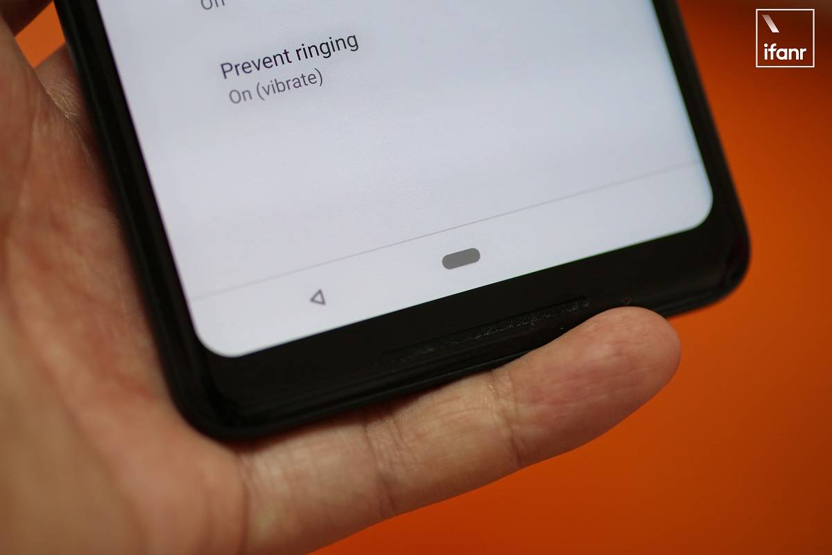 Android P 上手：十年来的最大升级，你想知道的都在这里 | 爱范儿