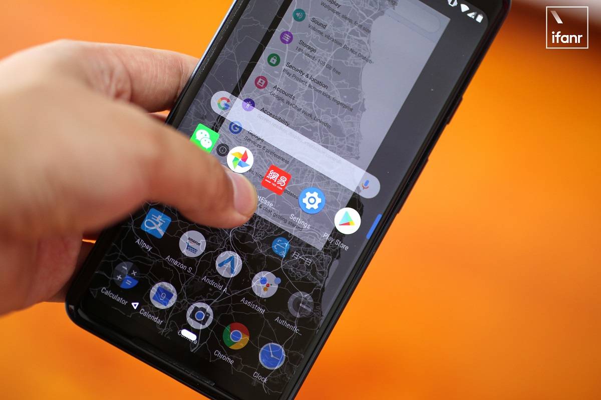 Android P 上手：十年来的最大升级，你想知道的都在这里 | 爱范儿