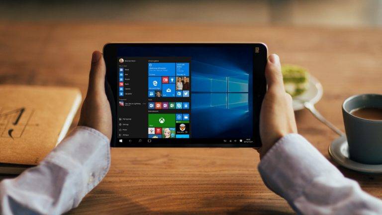 只装一个 App，让你的 Windows 平板比 iPad 更好用 | 有用功 | 爱范儿