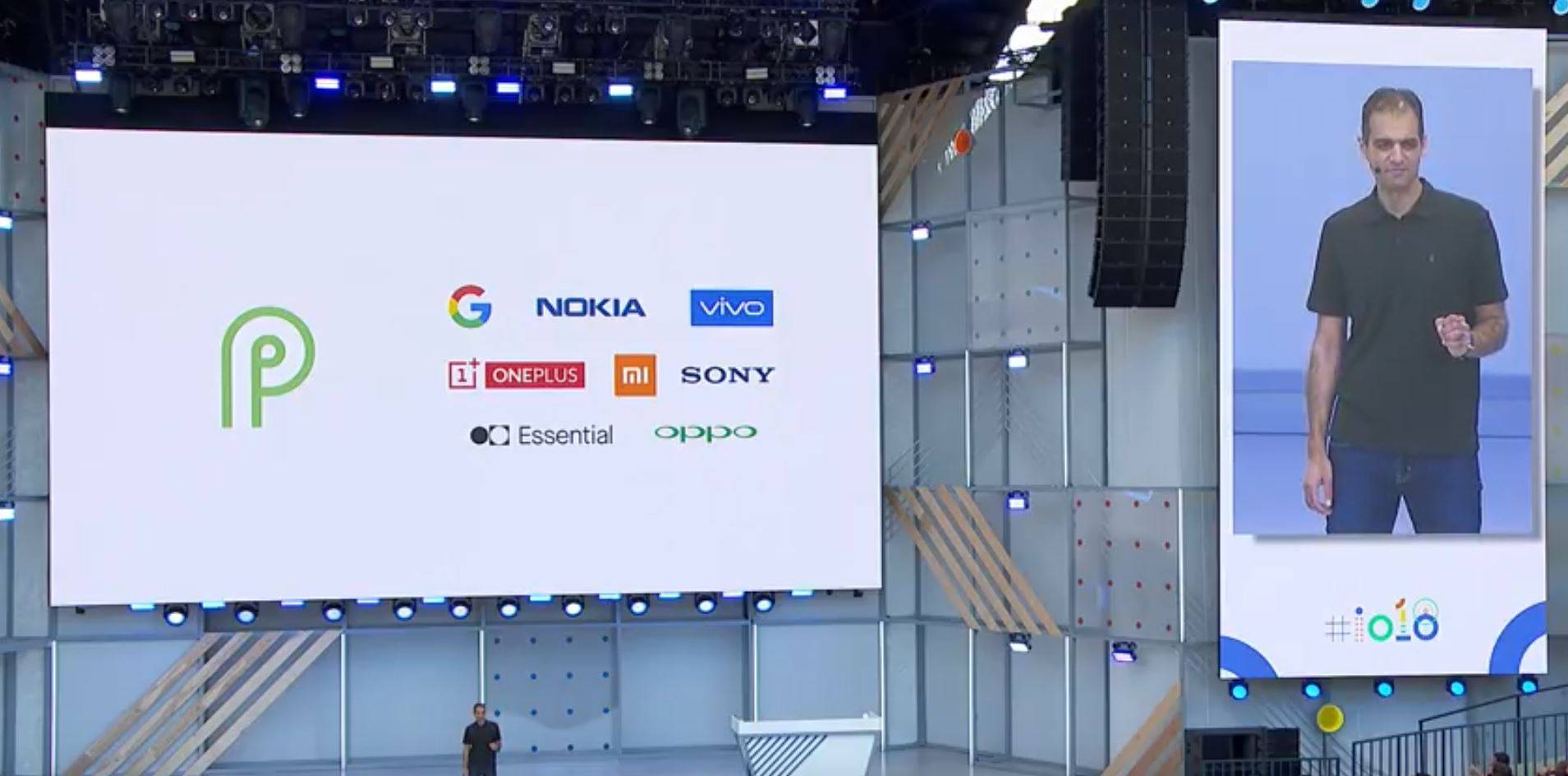 Android P 上手：十年来的最大升级，你想知道的都在这里 | 爱范儿