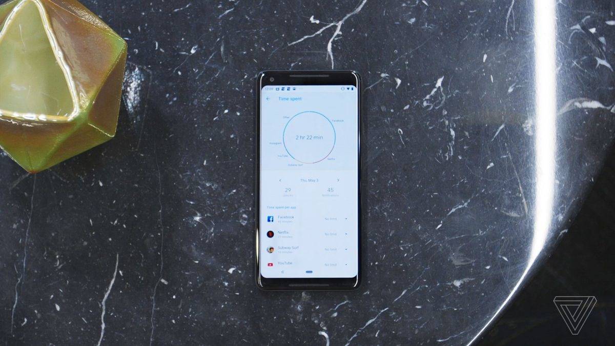 Android P 上手：十年来的最大升级，你想知道的都在这里 | 爱范儿