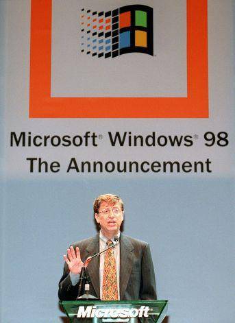 Windows 98 二十岁了，你可能不知道这些功能都是从它开始的 | 爱范儿