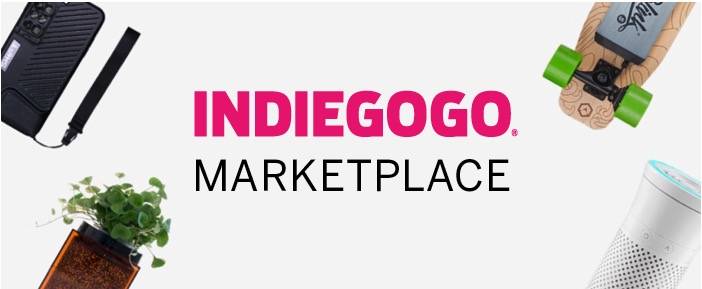 Indiegogo 宣布入华，通过众筹出海的中国企业在走一条怎样的路？ | 爱范儿