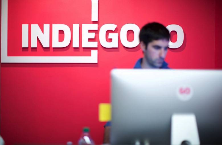 Indiegogo 宣布入华，通过众筹出海的中国企业在走一条怎样的路？ | 爱范儿