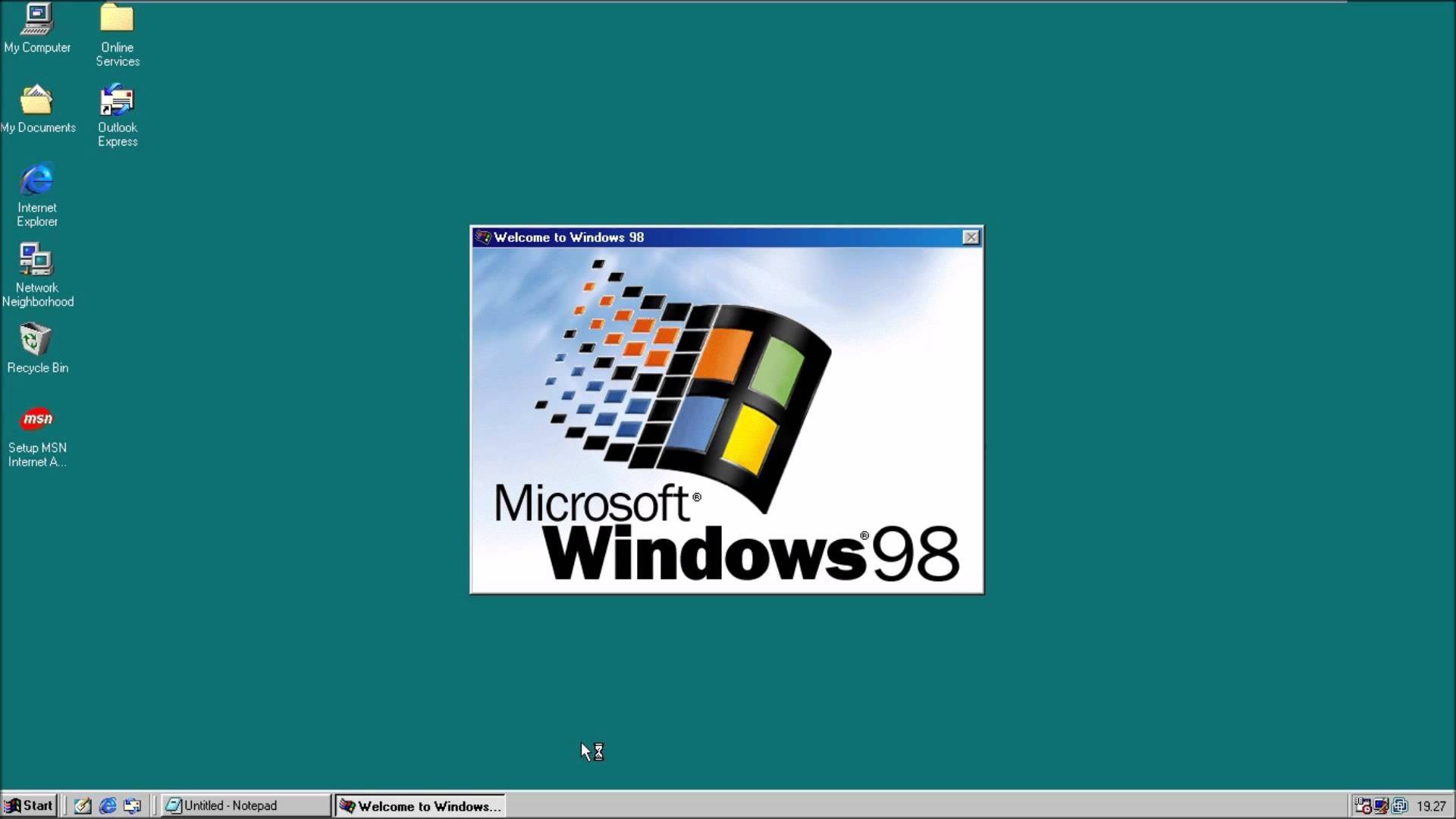 Windows 98 二十岁了，你可能不知道这些功能都是从它开始的 | 爱范儿