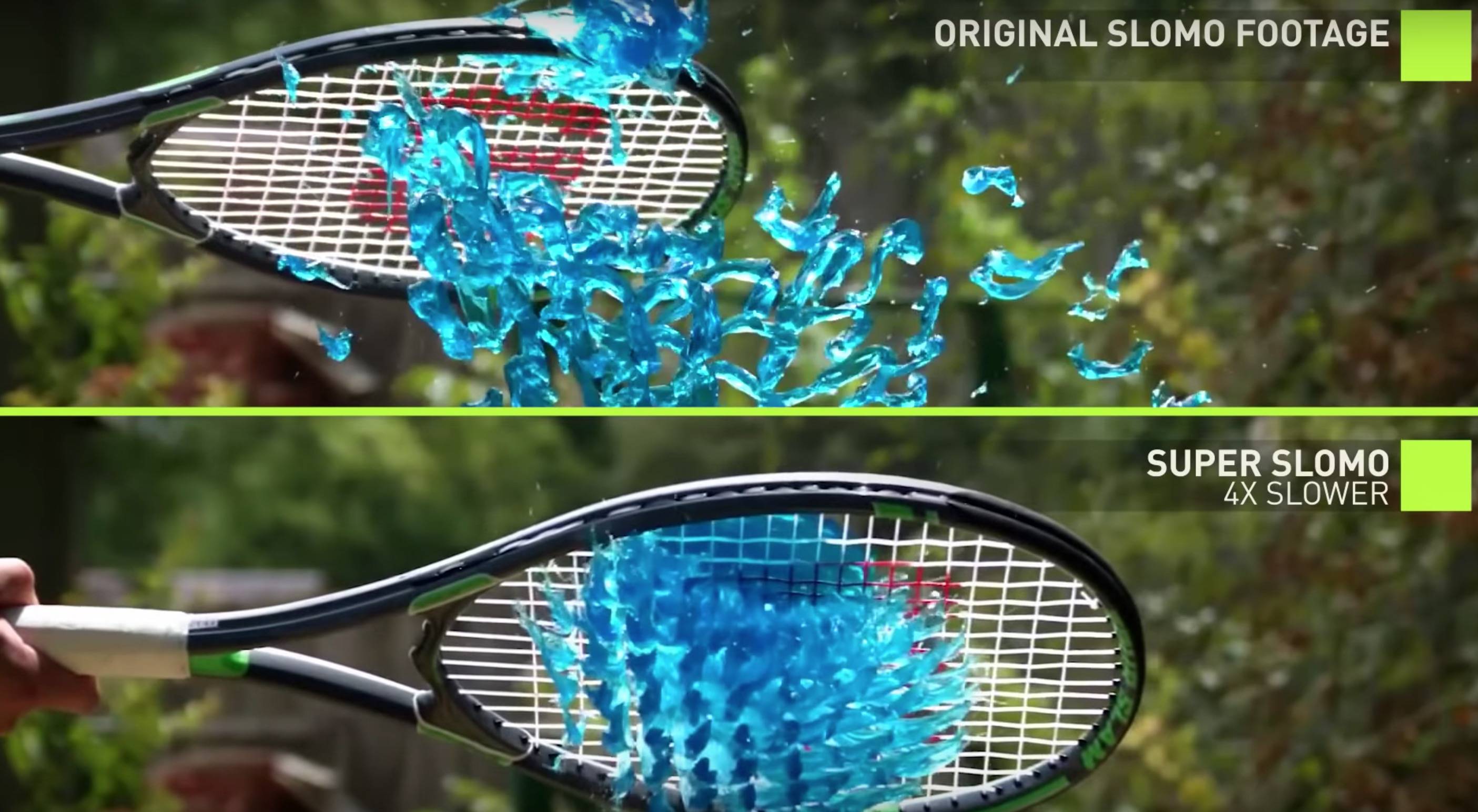 英伟达有新技术，普通视频转成慢动作视频也能顺滑如丝 | 爱范儿