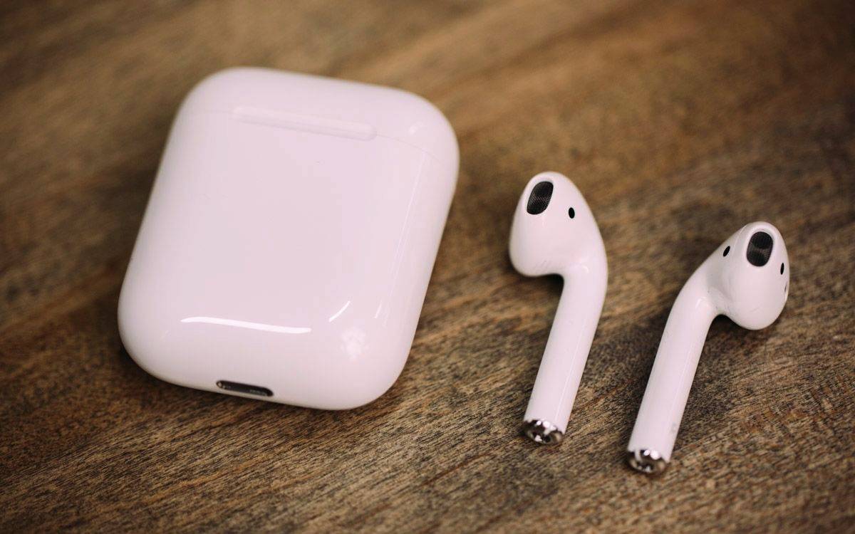 AirPods 3 airpods-3