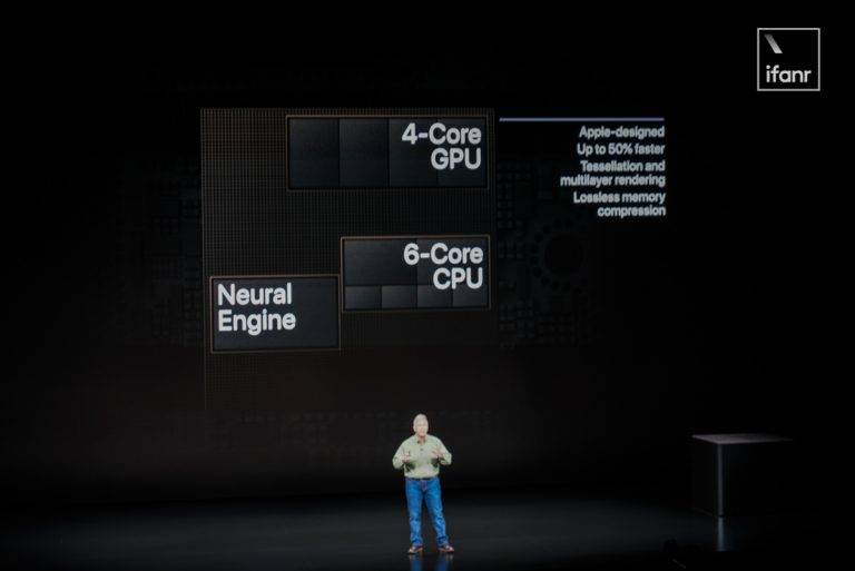 iPhone XS & iPhone XS Max 发布：双卡和史上最大最贵的 iPhone 来了 | 爱范儿