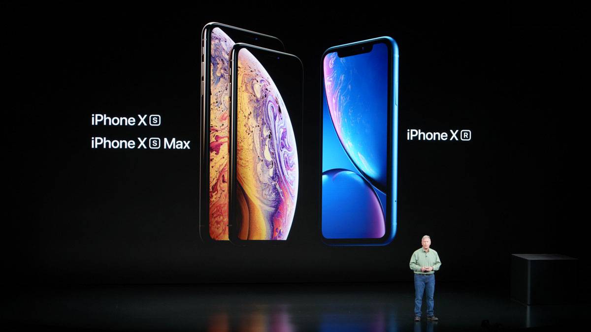 iPhone 名字中「S」和「R」到底是什么意思？苹果终于给了个解释 | 爱范儿