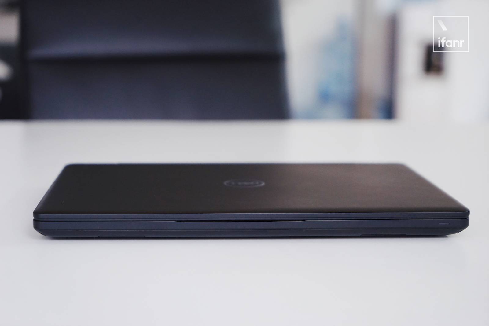 戴尔 Latitude 5491 体验，这是一台适合老板买给员工的笔记本 | 爱范儿