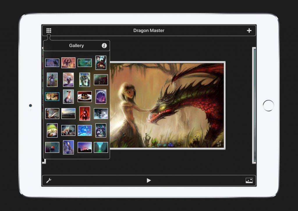Apple Pencil 搭配这 6 个 App，让你的 iPad Pro 值回票价 | 爱范儿